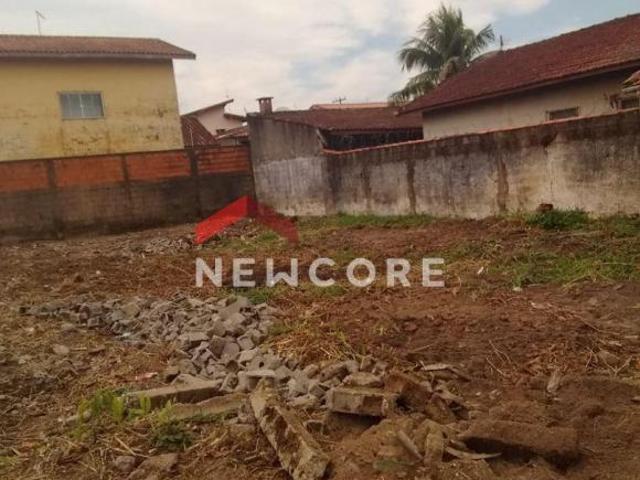 Lote em Rua Zenaide Mara Mayer Jardim Califórnia Itanhaém/SP