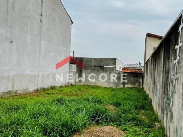 Lote em Rua Aguinaldo Teixeira Pinto Jardim Ana Rosa Taubaté/SP