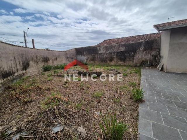 Lote em Rua Adalberto Balneário Três Marias Peruíbe/SP