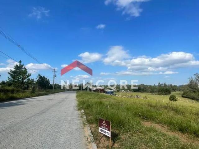 Lote em Rua Afonso Corrêa da Silva Fazenda Pires Parobé/RS