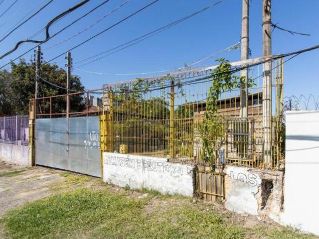 Lote em Rua Afonso Arinos Camaquã Porto Alegre/RS