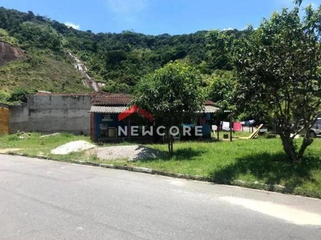 Lote em Rua Afonso Batista dos Santos Jardim Itaúna Caraguatatuba/SP