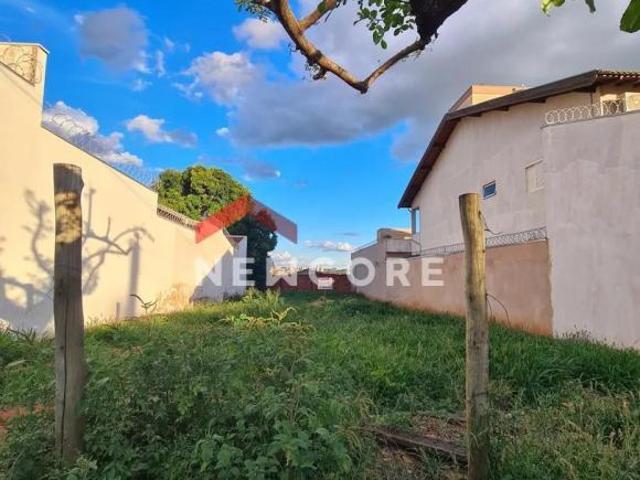 Lote em Rua Alaska Jardim Terra Branca Bauru/SP
