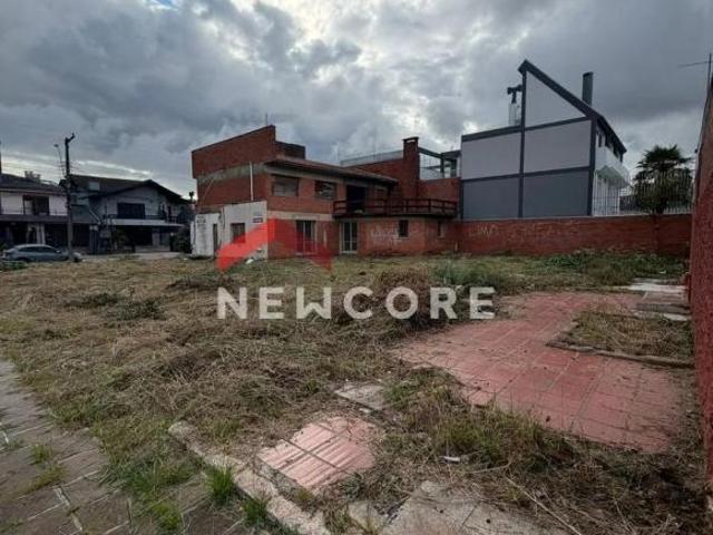 Lote em Rua Alcides Maya Cinqüentenário Caxias do Sul/RS