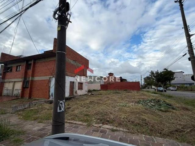 Lote em Rua Alcides Maya Cinqüentenário Caxias do Sul/RS