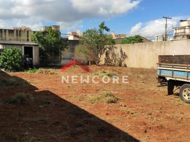Lote em Rua Alfa Saraiva Uberlândia/MG