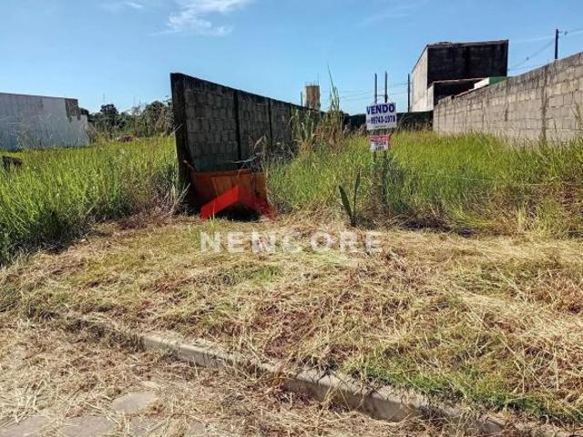 Lote em Rua Alfredo Nogueira Silva Estância Santa Izabel Peruíbe/SP