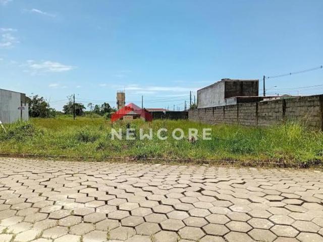 Lote em Rua Alfredo Nogueira Silva Estância Santa Izabel Peruíbe/SP
