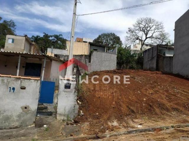 Lote em Rua Álvaro de Carvalho Parque Residencial Itapeti Mogi das Cruzes/SP