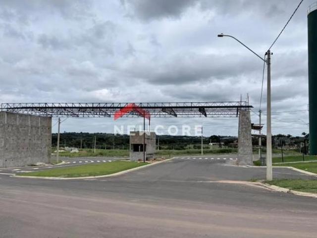 Lote em Rua Amazônia Residencial Campo Camanducaia Jaguariúna/SP