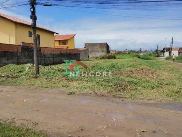 Lote em Rua Amapá Gaivota Praia Itanhaém/SP