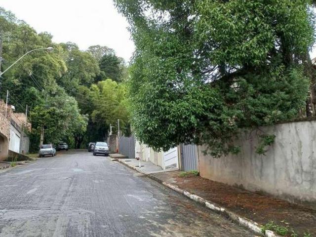 Lote em Rua Amapá Jardim dos Estados Poços de Caldas/MG