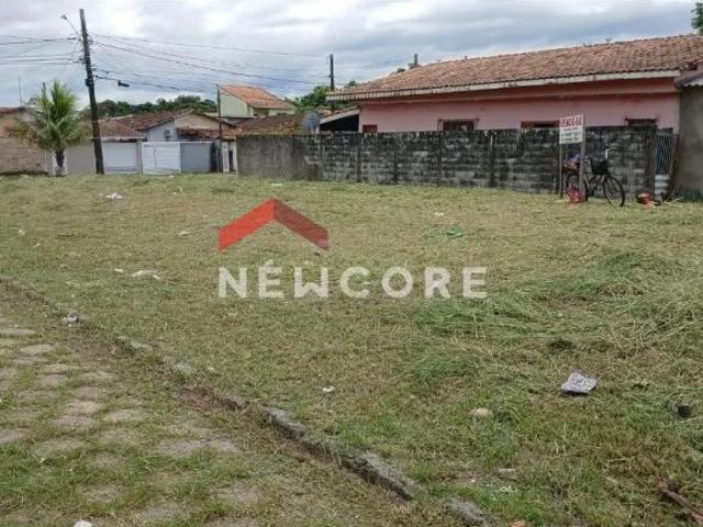 Lote em Rua Amapá Jardim Ribamar Peruíbe/SP