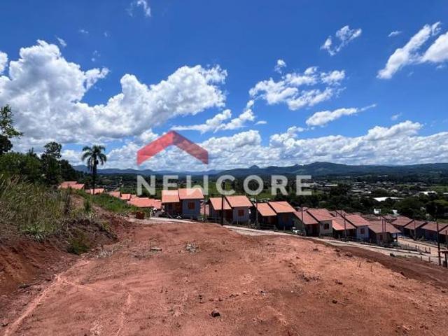 Lote em Rua Amarildo Prinz Fazenda Pires Parobé/RS