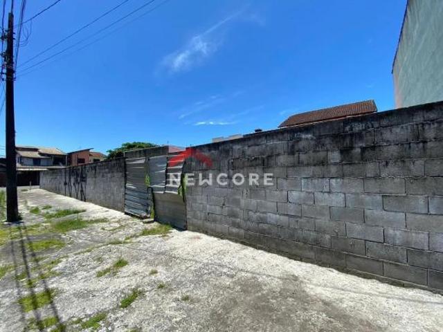Lote em Rua Amelio de Figueiredo Belas Artes Itanhaém/SP