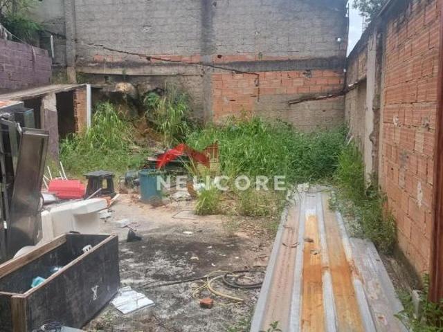 Lote em Rua Amélia Procópio Correia Vila Bom Retiro Sabará/MG