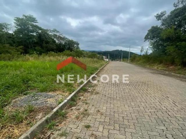 Lote em Rua Amsterdã Centro Parobé/RS