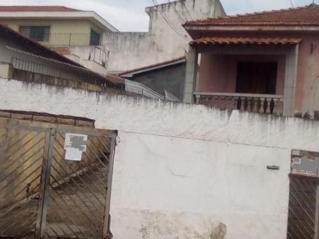 Lote em Rua André Saraiva Vila Sônia São Paulo/SP