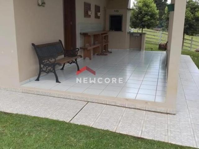 Lote em Rua Ângela Boaron Krupa Sitio Santa Ana Campo Largo/PR