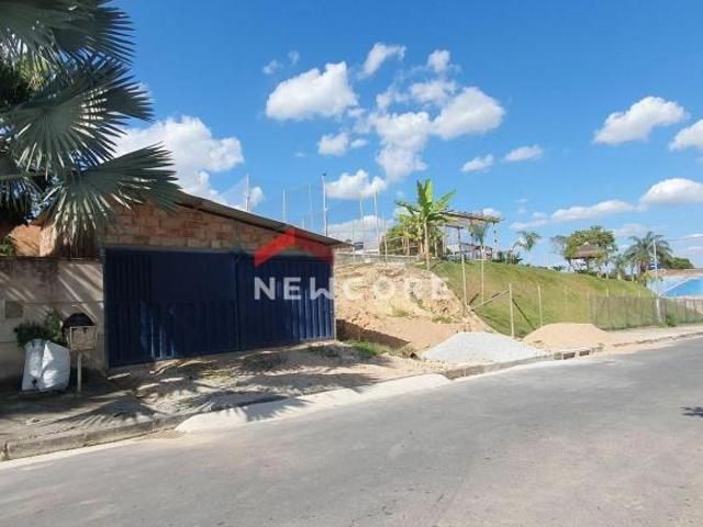Lote em RUA ÂNGELA FERREIRA Belvedere Esmeraldas/MG