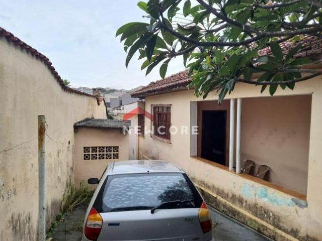 Lote em Rua Anhaia Vila Curuçá Santo André/SP