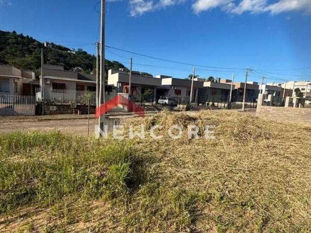 Lote em Rua Anhanguera Centro Parobé/RS