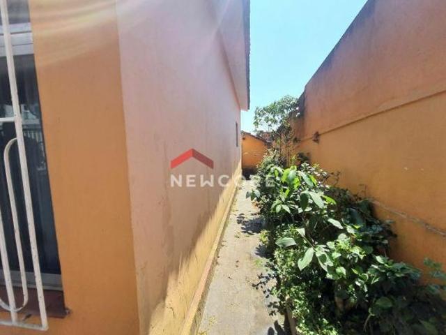 Lote em Rua Anhangüera Vila Curuçá Santo André/SP