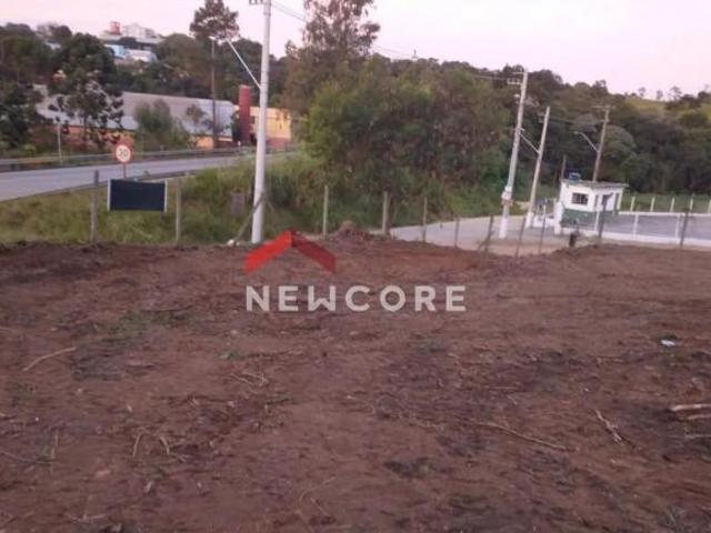 Lote em Rua Aniz Gebara Centro São João Novo São Roque/SP