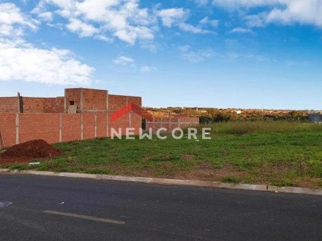Lote em Rua Anibele Vitorasso Jardim Campo Belo Olímpia/SP