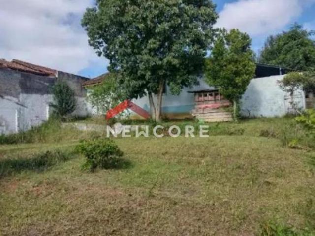 Lote em Rua Antônio Batista Valle São João Curitiba/PR