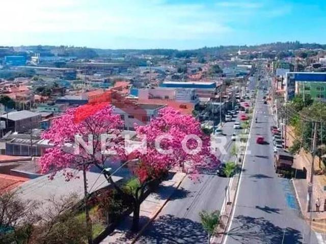 Lote em Rua Antônio Carezzato Jardim São Paulo Várzea Paulista/SP