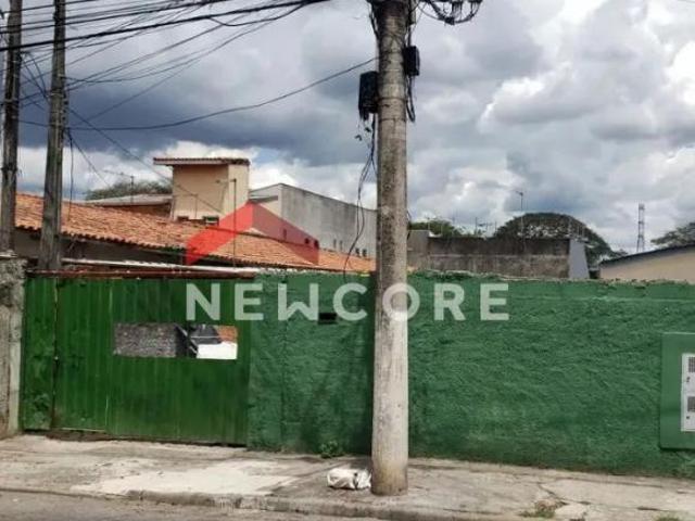Lote em Rua Antônio Costa Rosendo Jardim Paulista São José dos Campos/SP