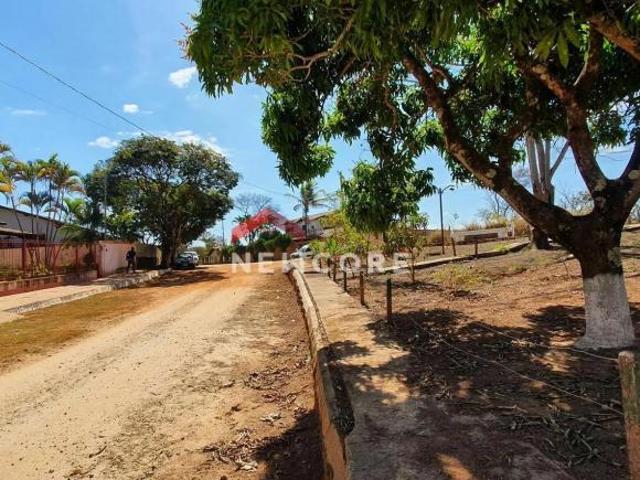 Lote em RUA ANTONIO DA ROCHA Fernão Dias Esmeraldas/MG