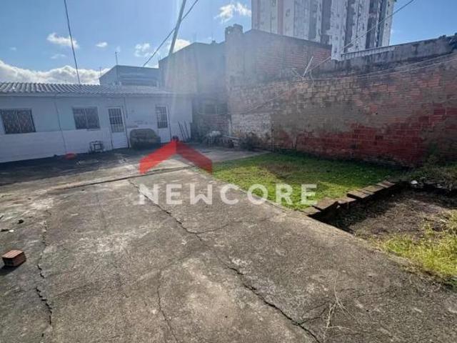 Lote em Rua Antônio Fonseca Barcelos Marechal Rondon Canoas/RS