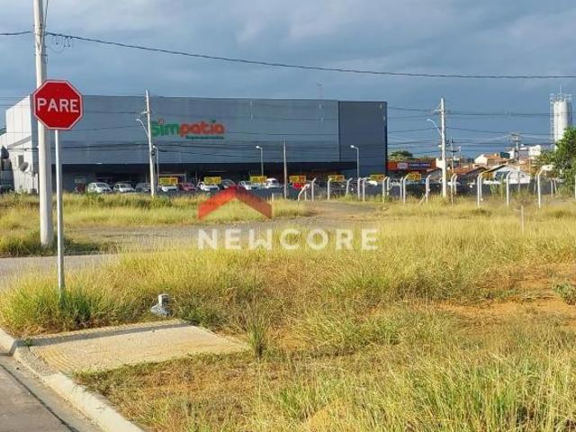 Lote em Rua Antônio Guedes Tavares Vila Menino Jesus Caçapava/SP