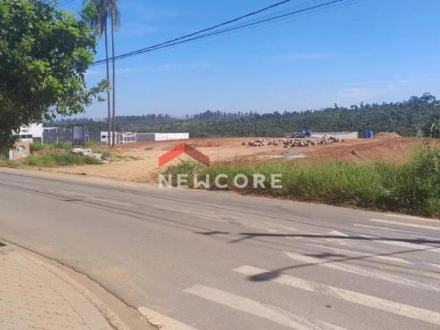 Lote em Rua Antonio Geraldo Foltran Europark Comercial Indaiatuba/SP
