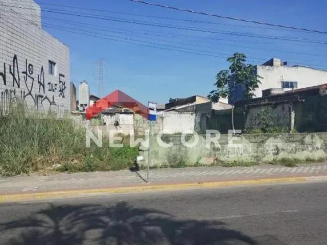 Lote em Rua Antônio Humberto Tórtura Agenor de Campos Mongaguá/SP