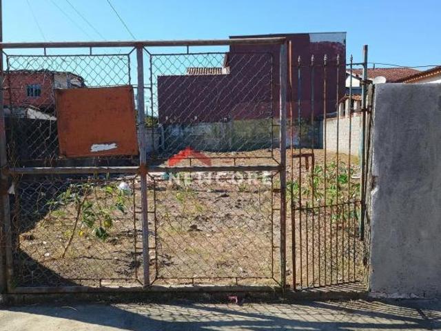 Lote em Rua Antônio Pereira Garcia Praia das Palmeiras Caraguatatuba/SP