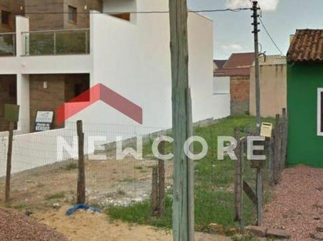 Lote em Rua Antônio Pinheiro Cabral Aberta dos Morros Porto Alegre/RS
