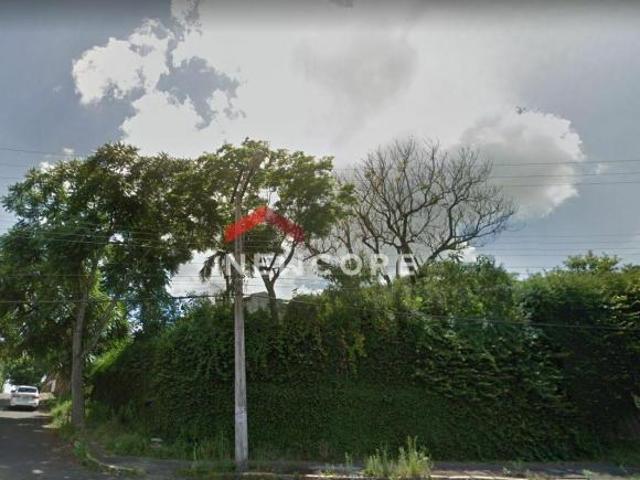 Lote em Rua Aracaju Boa Vista Novo Hamburgo/RS