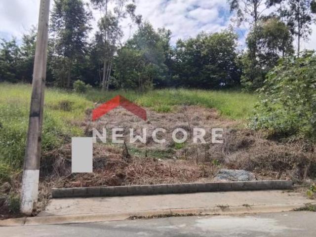 Lote em Rua Araponga Condomínio Villa Verde Bragança Bragança Paulista/SP