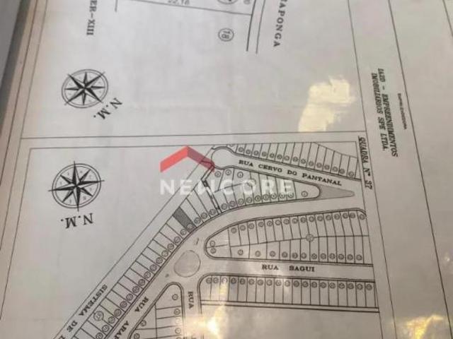 Lote em Rua Araponga Condomínio Villa Verde Bragança Bragança Paulista/SP
