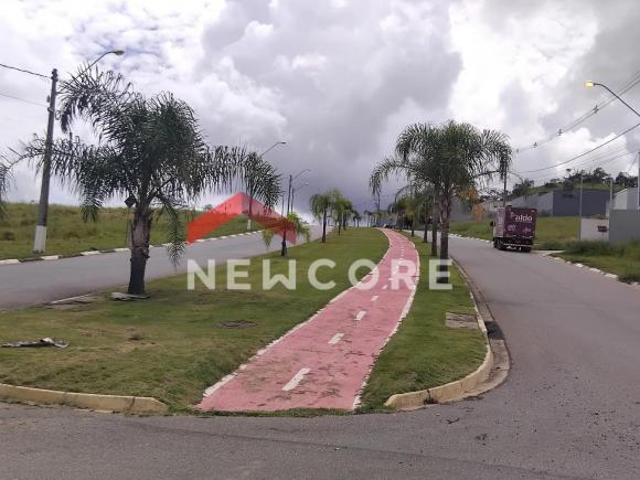 Lote em Rua Araponga Condomínio Villa Verde Bragança Bragança Paulista/SP