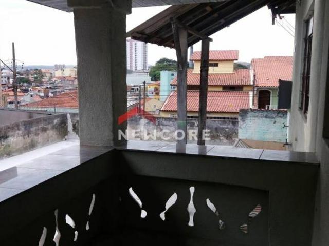 Lote em Rua Ararima Vila Helena Santo André/SP