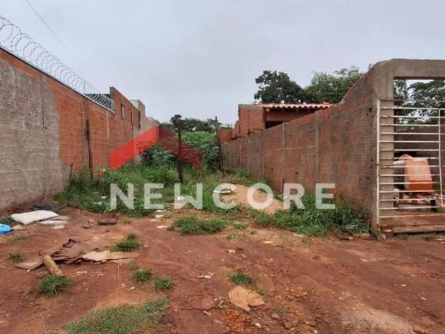 Lote em Rua Ariovaldo Maciel Tangarás Bauru/SP