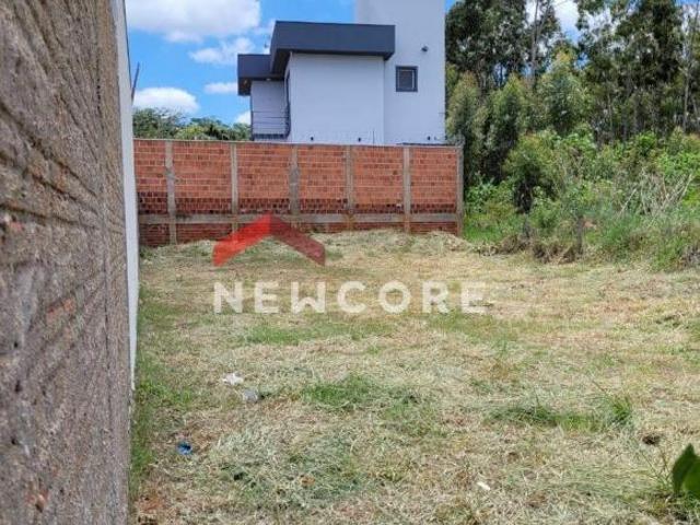 Lote em Rua Augusto Bastazini Parque das Nações Bauru/SP