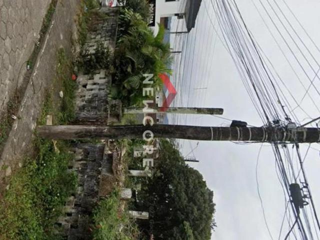 Lote em Rua Avanhandava Suarão Itanhaém/SP