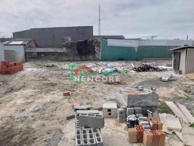 Lote em Rua Avelino Ambrosio Corumba Itanhaém/SP