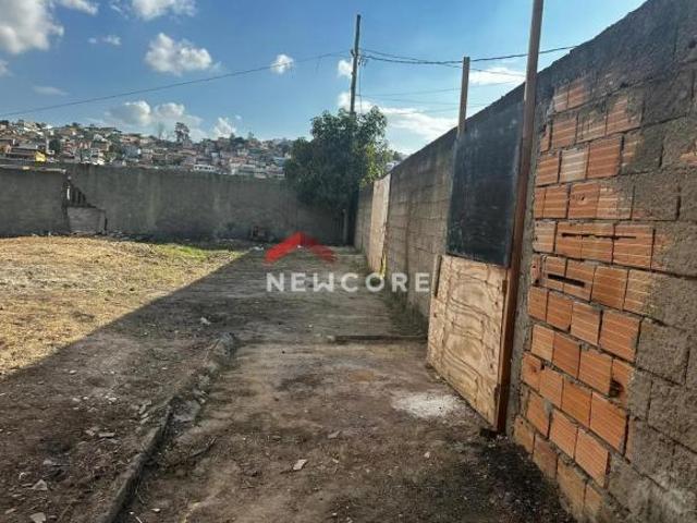 Lote em Rua B Bonsucesso Barreiro Belo Horizonte/MG