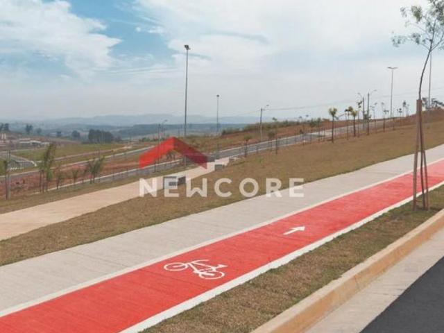 Lote em Rua Baobá Residencial Bonança I Bragança Paulista/SP